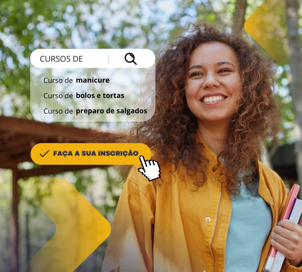Programa Impulsiona Guarapuava oferece novos cursos
