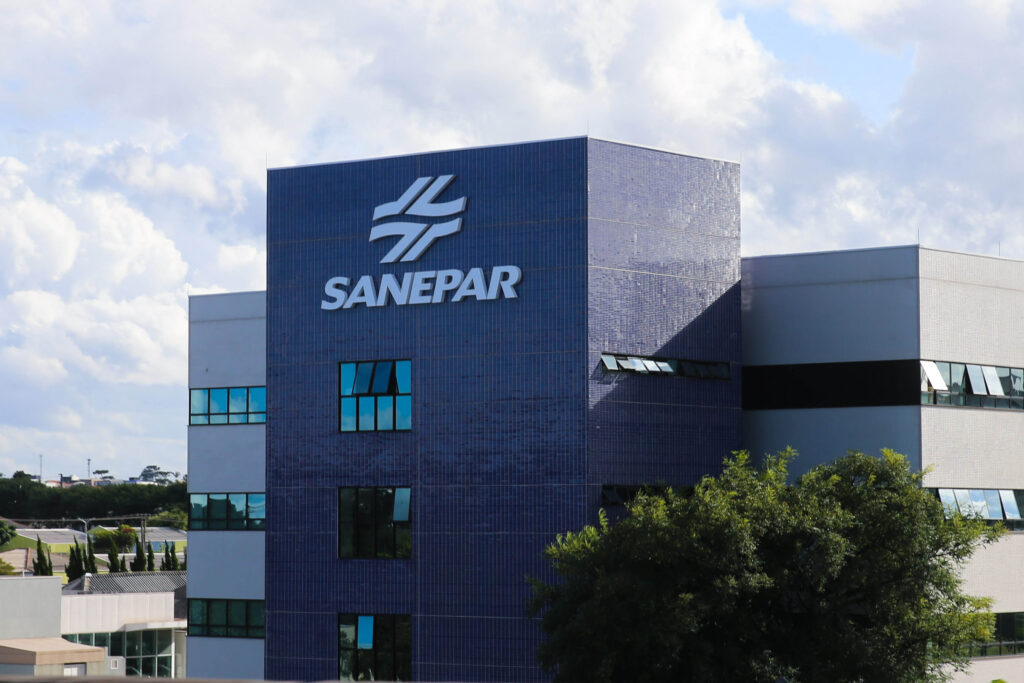 MPF apura denúncias envolvendo a Sanepar e o governo do Paraná